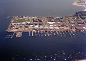 Naval Amphibious Base Coronado Facility and Land Use Optimization Study ...