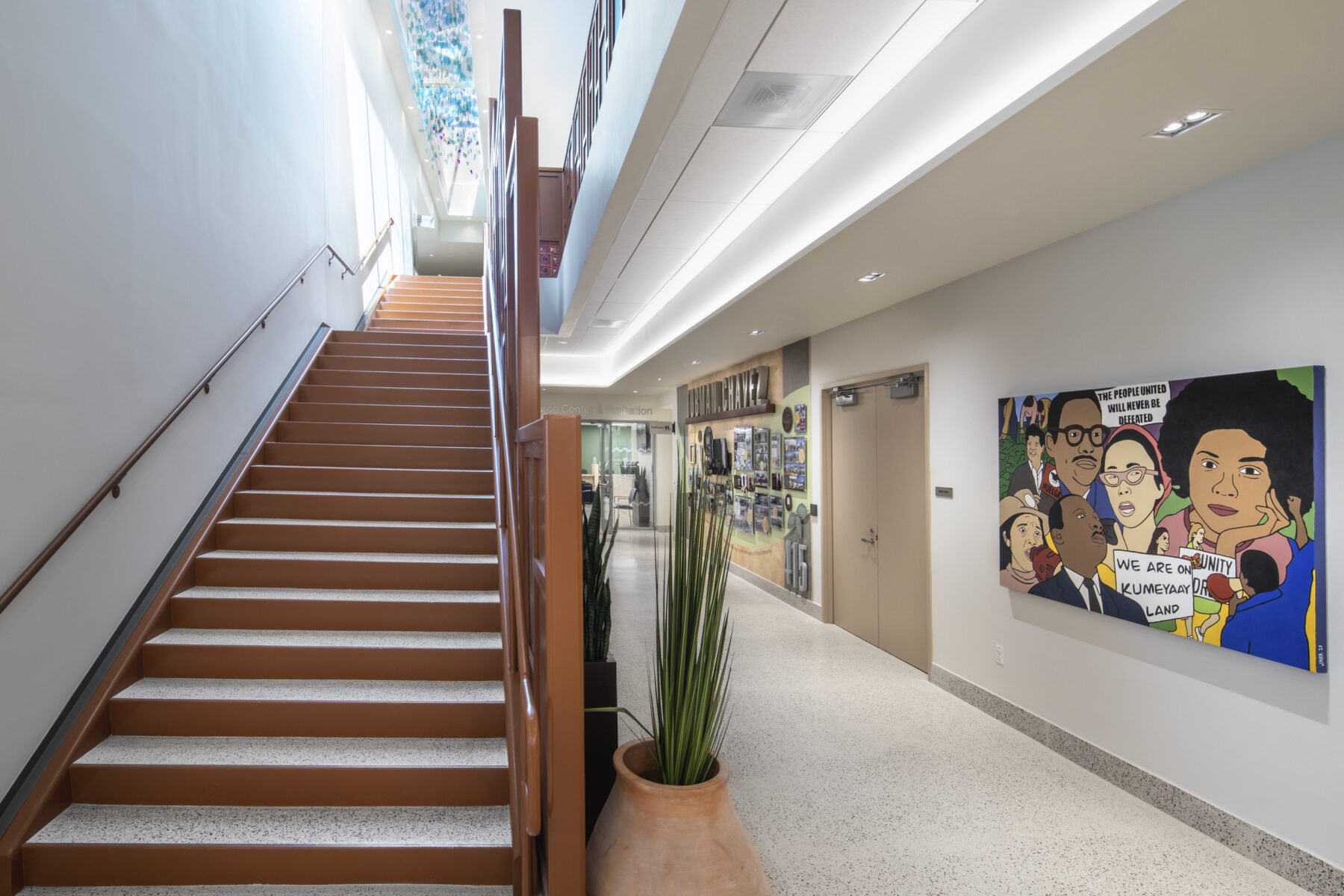 Southeastern Live Well Center - Steinberg Hart