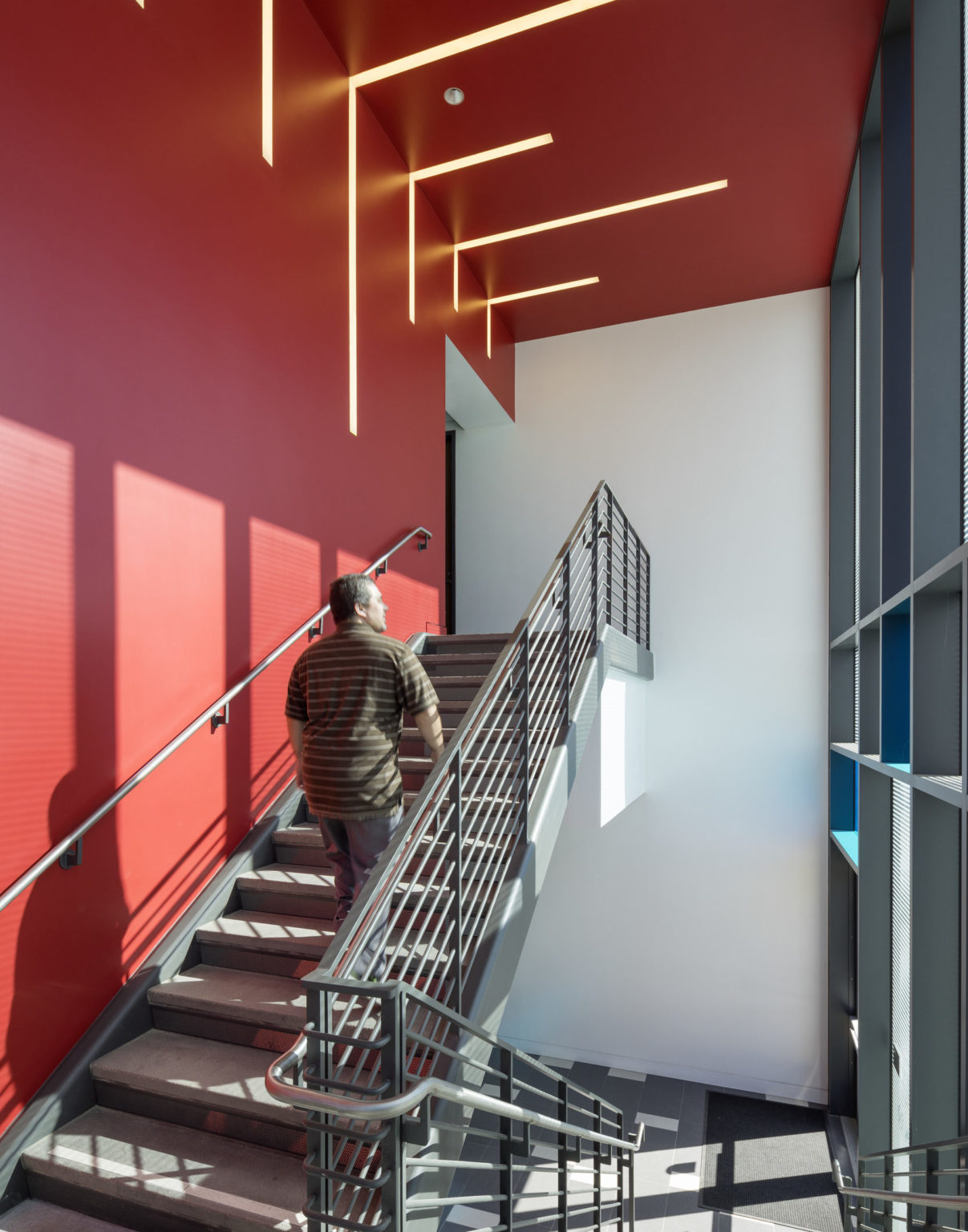 Allan Hancock College - Steinberg Hart