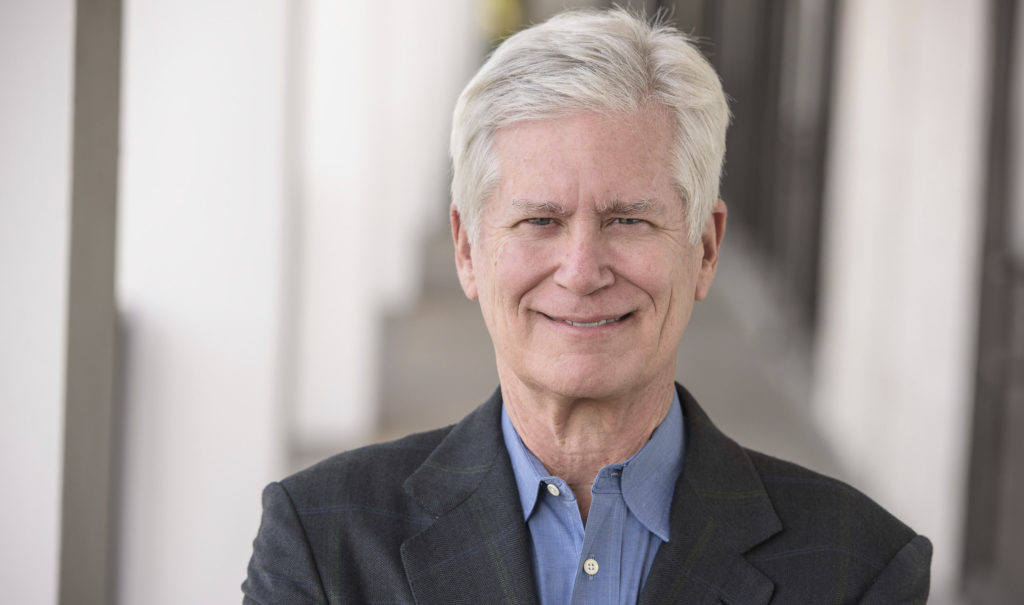 James Robbins - Steinberg Hart