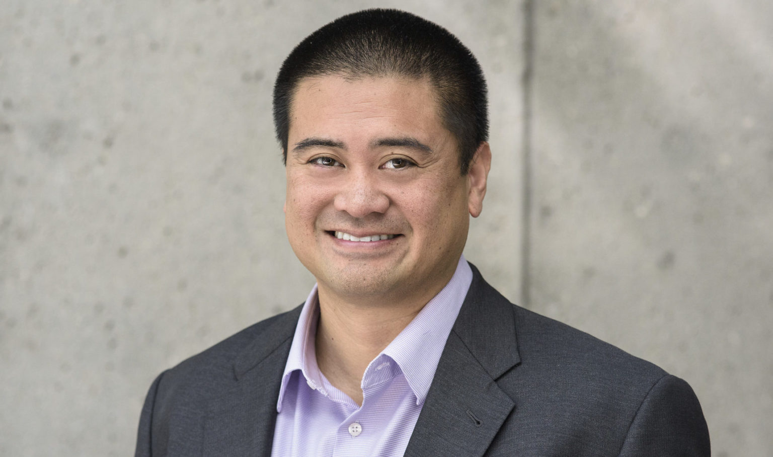 Jonathan Chao - Steinberg Hart