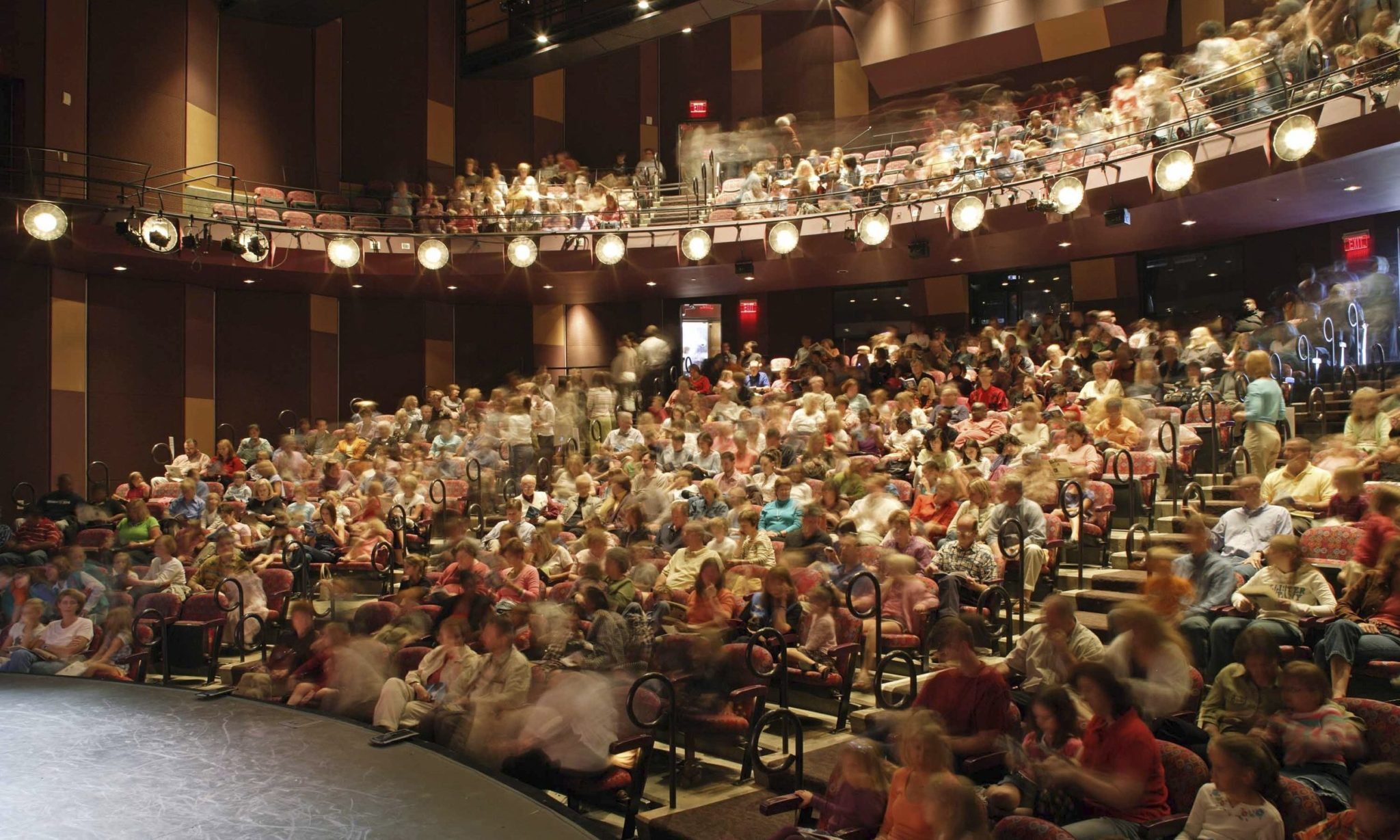 ImaginOn: The Joe & Joan Martin Center - Steinberg Hart