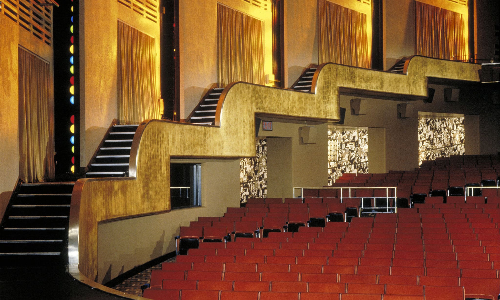Radio City Music Hall - Steinberg Hart