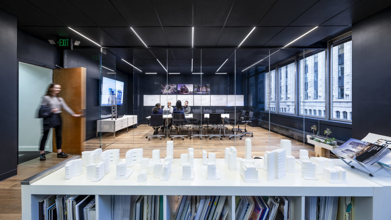 Steinberg Hart - design, relationships, and change.