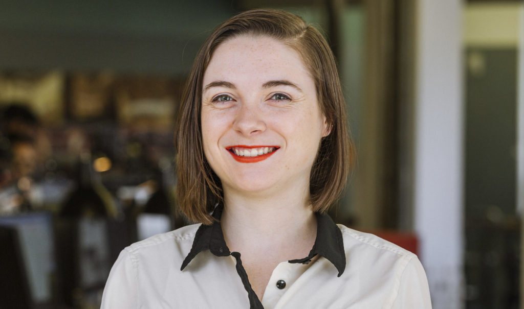 Sarah Farnham - Steinberg Hart