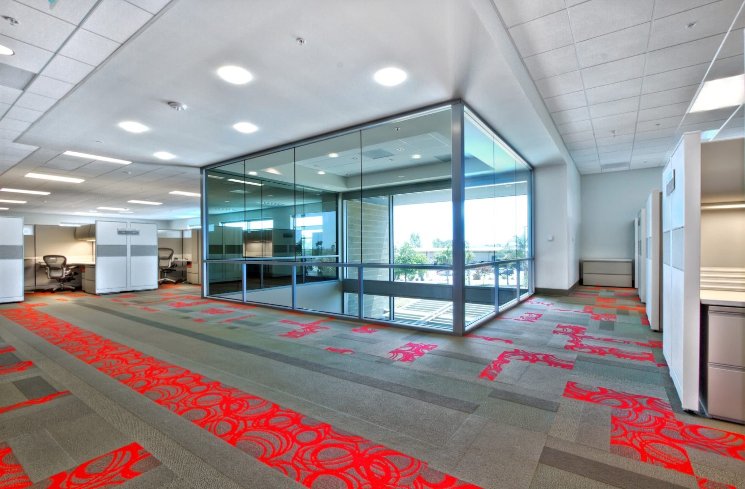 US Navy Human Resource Service Center - Steinberg Hart