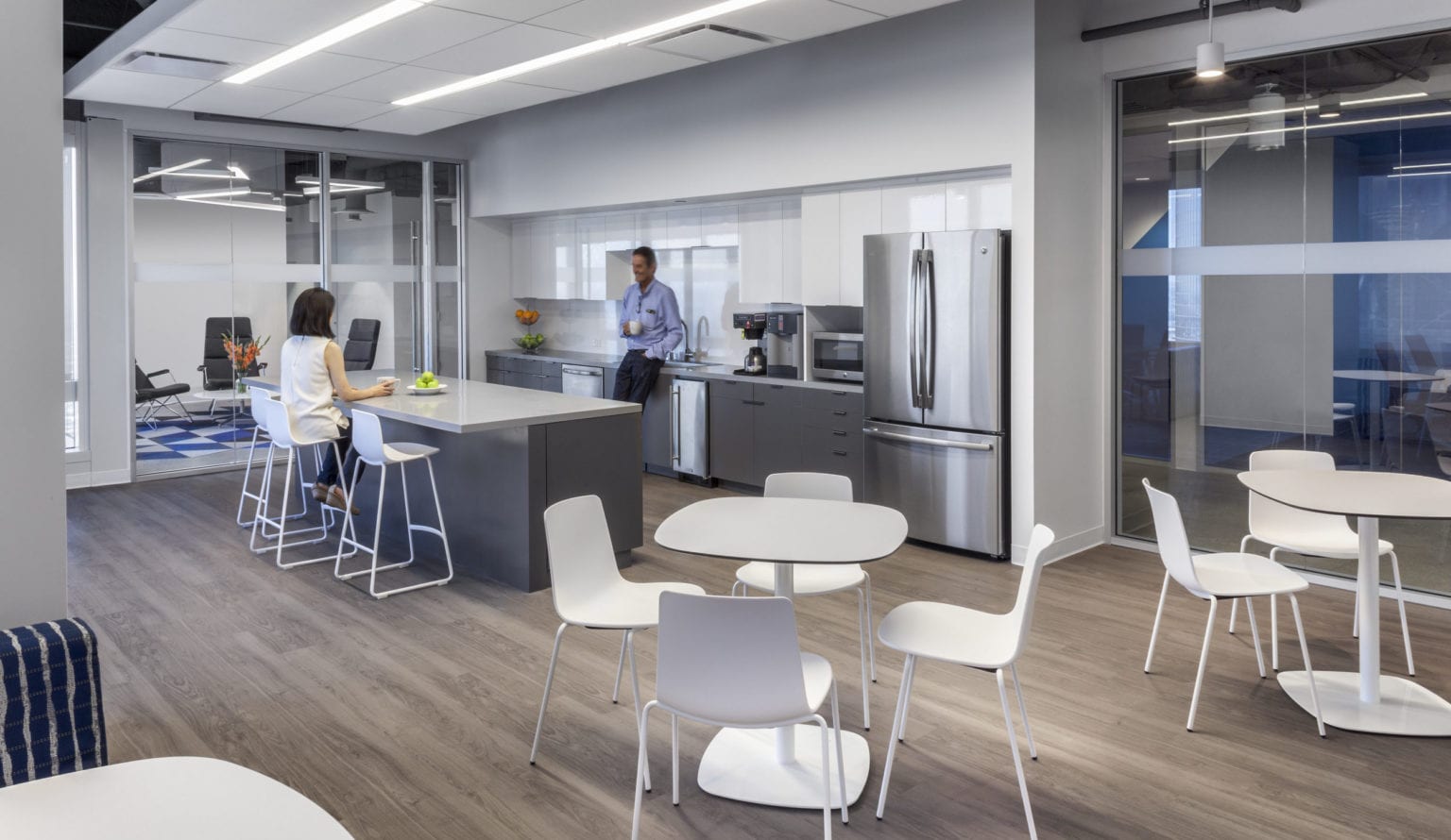 Tortoise Capital Advisors - Steinberg Hart