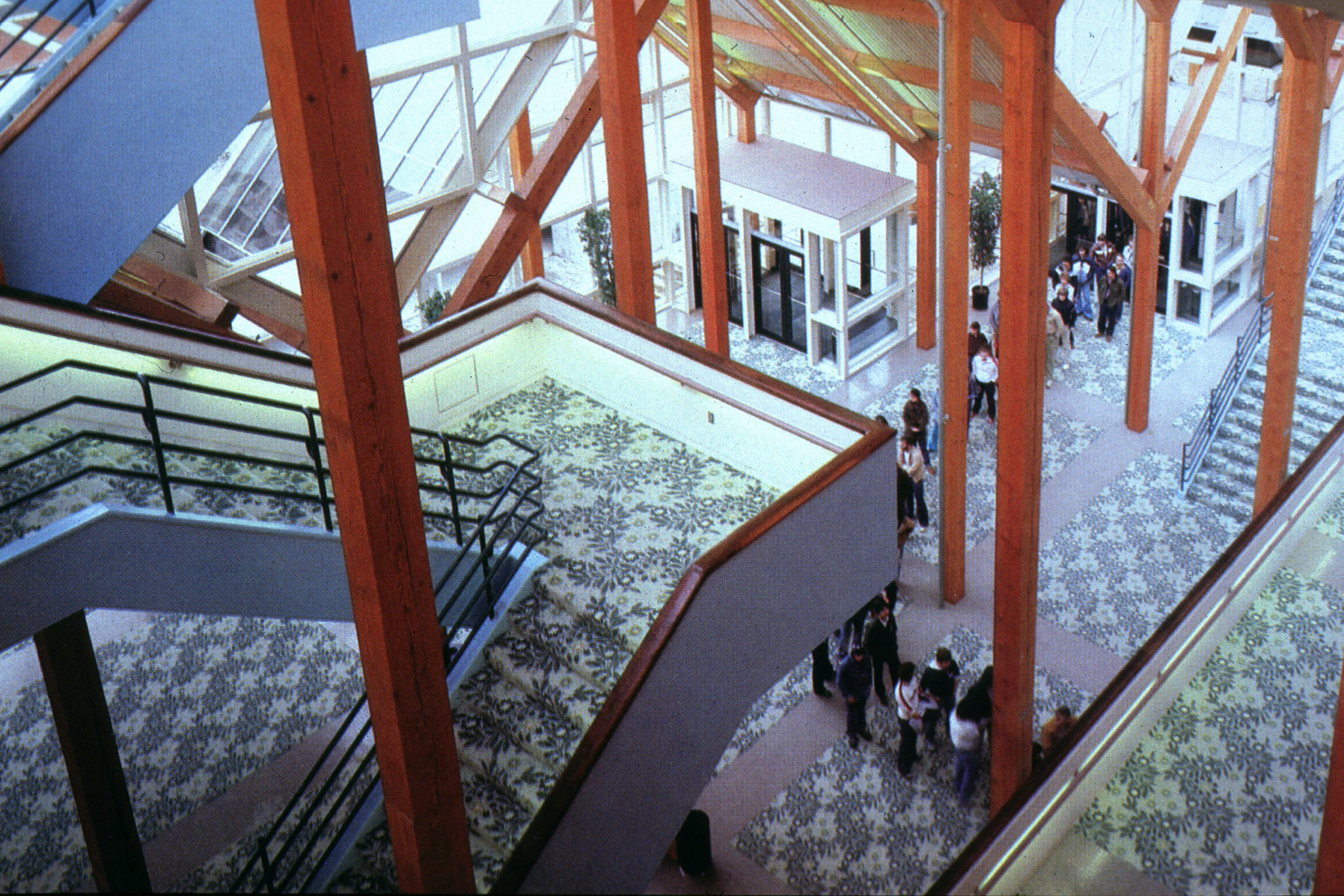 Hult Center for the Performing Arts - Steinberg Hart