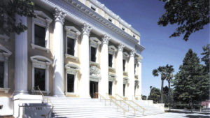 Santa Clara County Historic Courthouse - Steinberg Hart