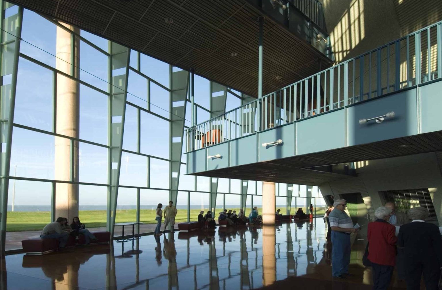 Texas A&M University - Corpus Christi, Performing Arts Center ...