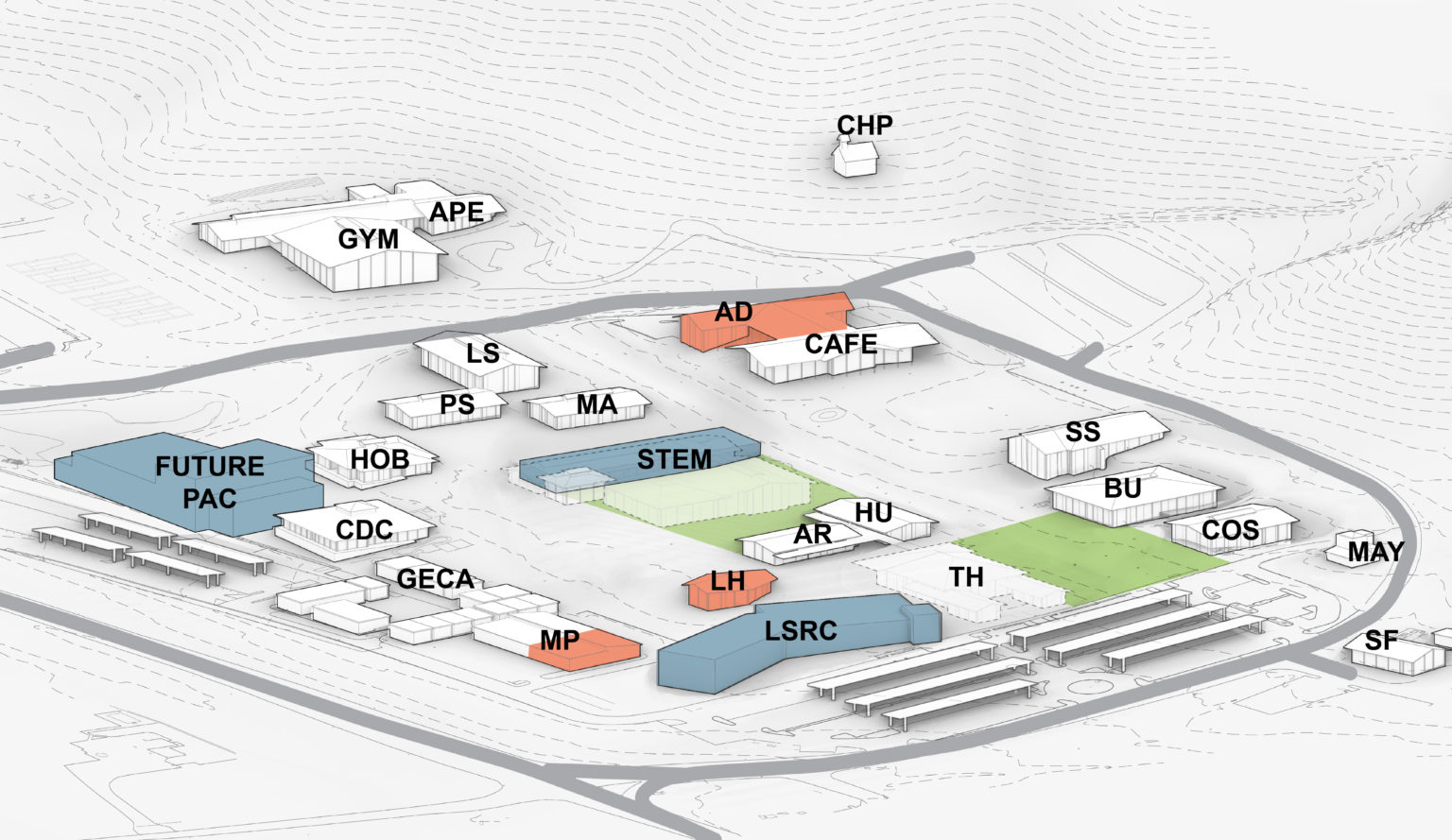 Gavilan Joint Community College District - Steinberg Hart