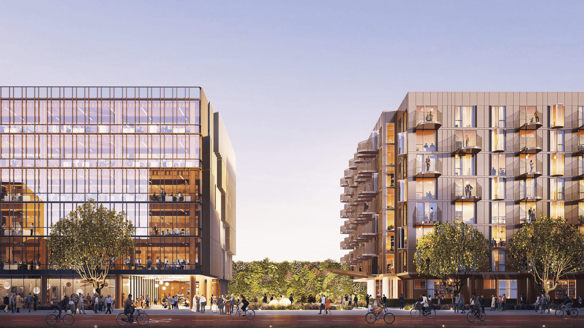 Design - Steinberg Hart