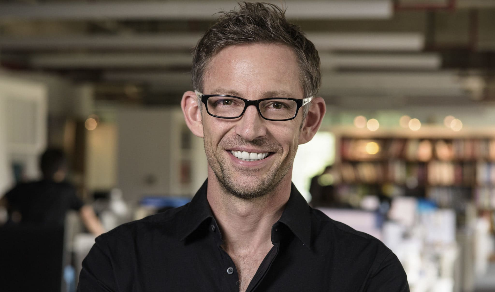 Jason Briscoe - Steinberg Hart