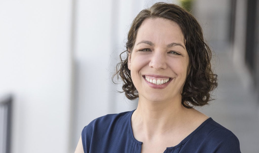 Rachel Case - Steinberg Hart