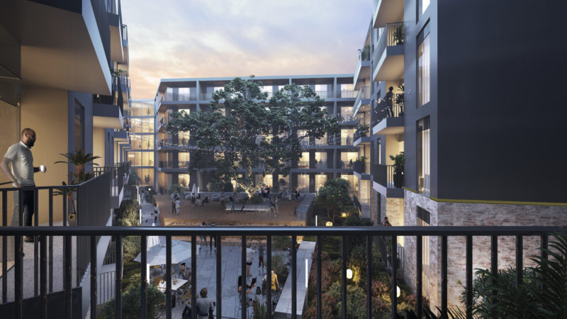 Pearl Springdale - Steinberg Hart