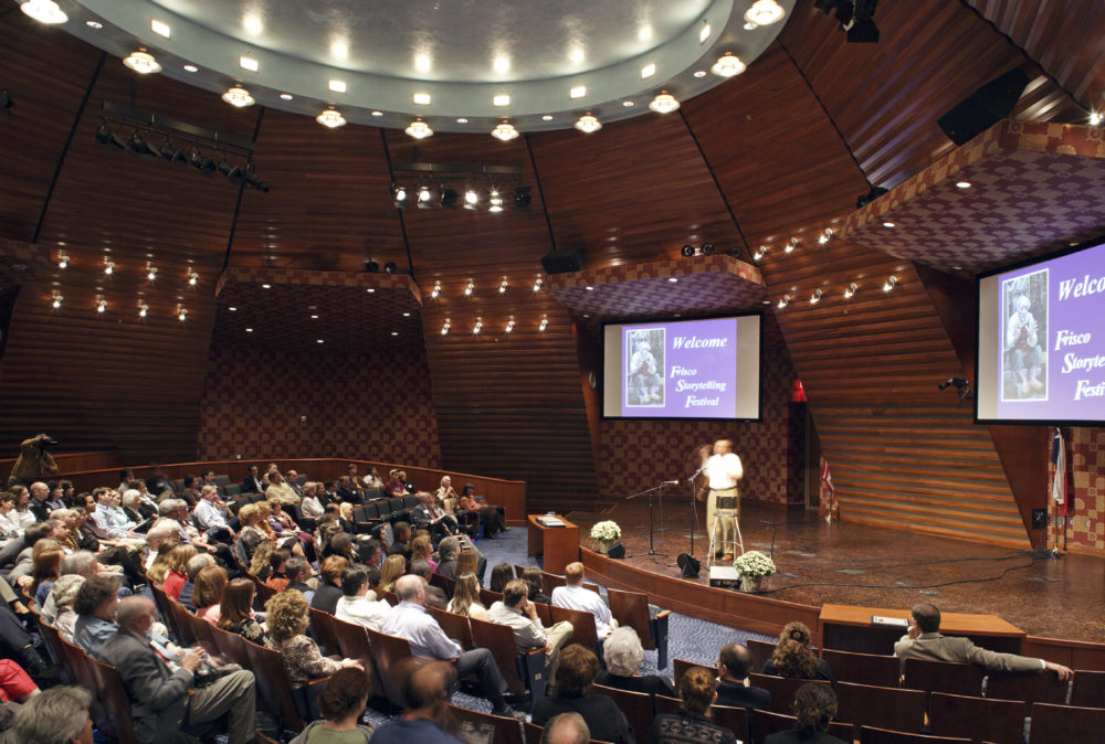 George A. Purefoy Municipal Center - Steinberg Hart