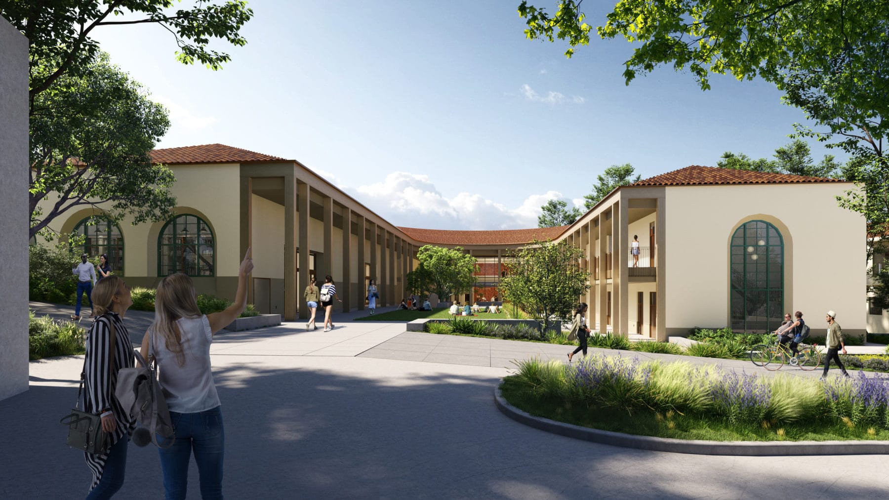 Glendale Community College, David Viar Performing and Media Arts Center ...