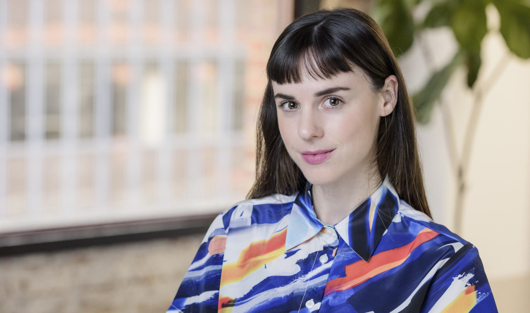 Elizabeth Kelly - Steinberg Hart