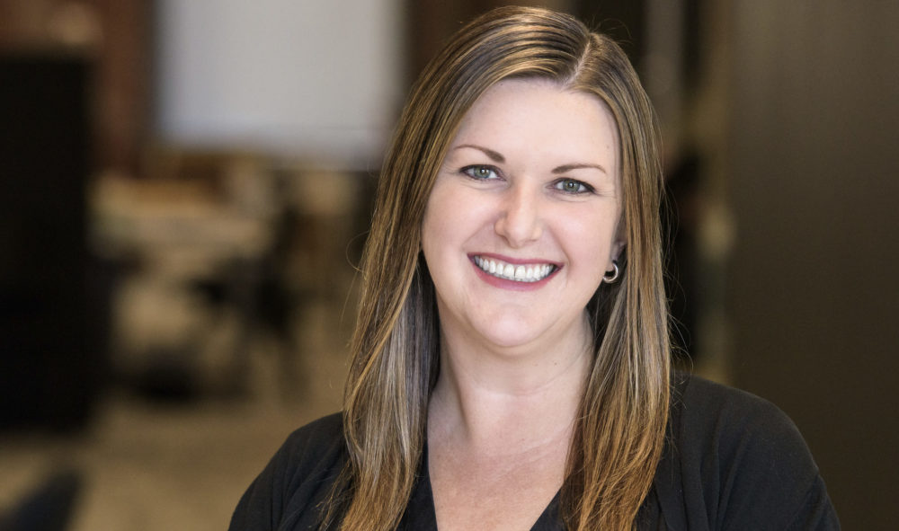 Kim Patten - Steinberg Hart