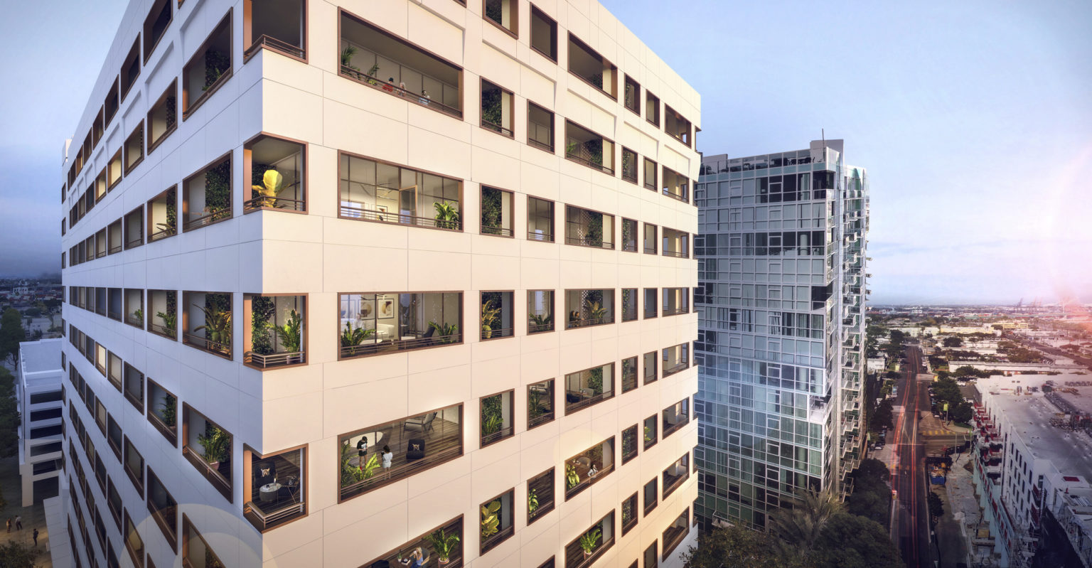 222 W. 6th Street - Steinberg Hart