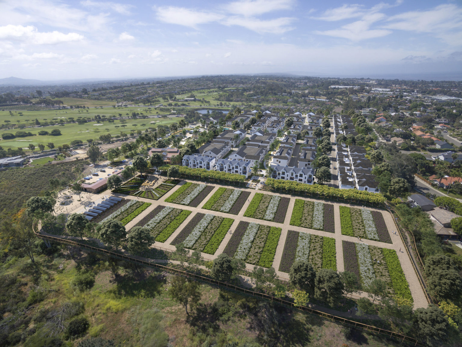 Fox Point Farms - Steinberg Hart