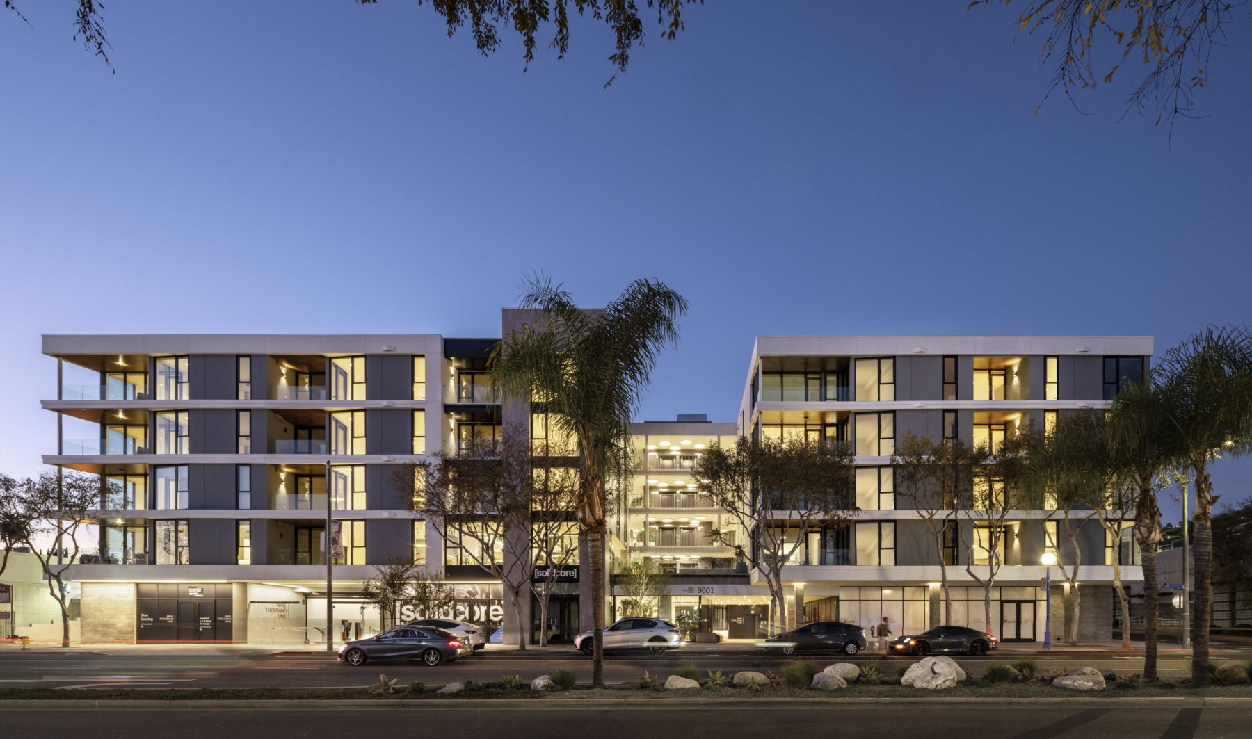 Projects Archive - Steinberg Hart