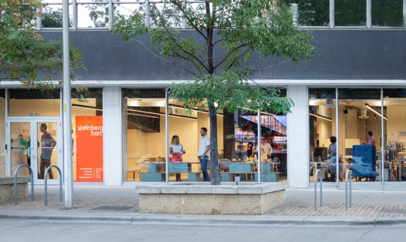 Culture - Steinberg Hart