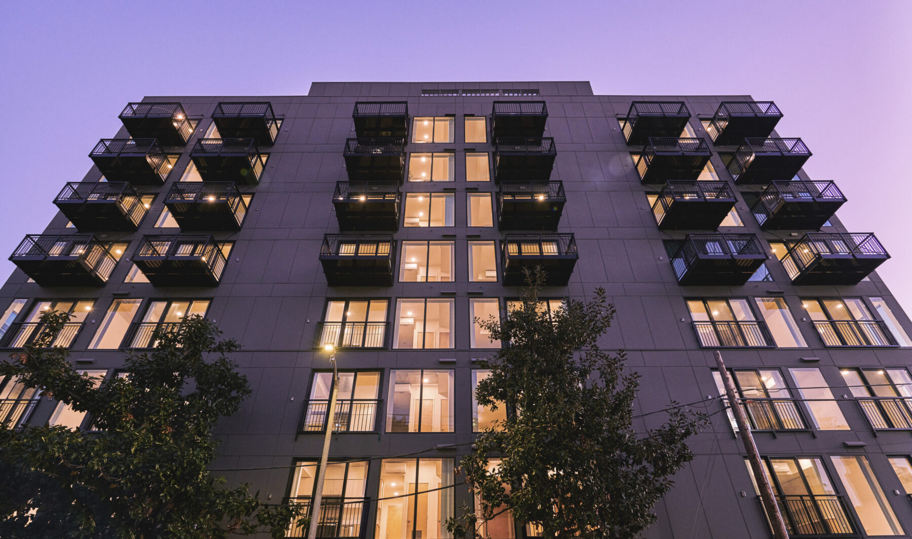 Micro-Housing - Steinberg Hart