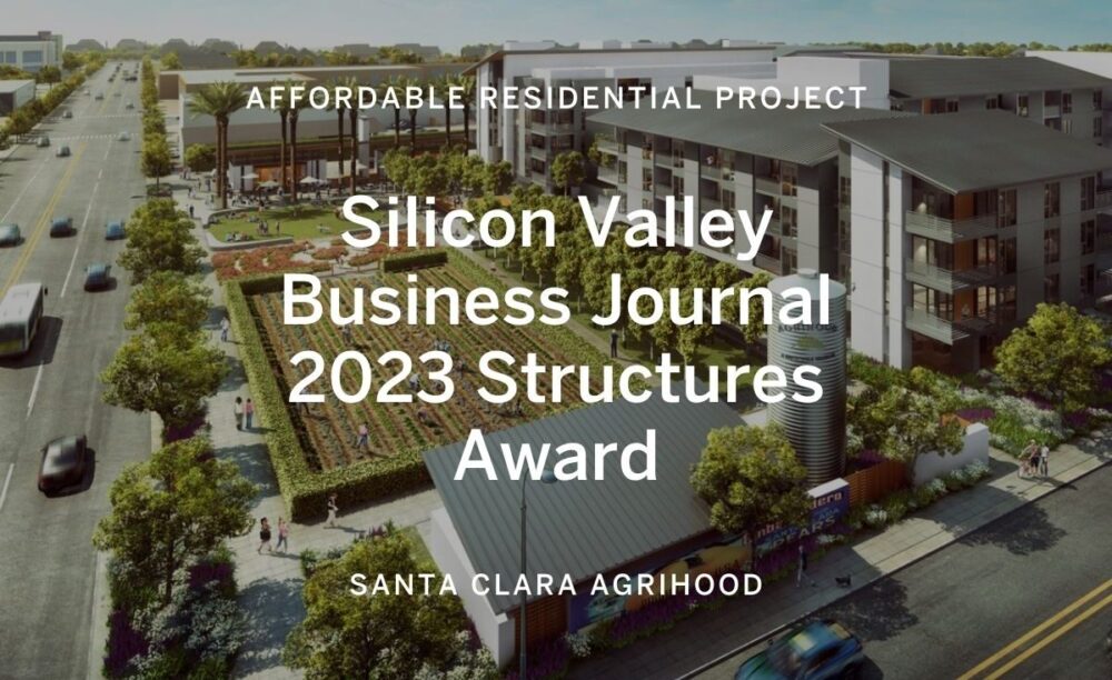 Steinberg Hart wins 2023 Silicon Valley Business Journal Structures ...