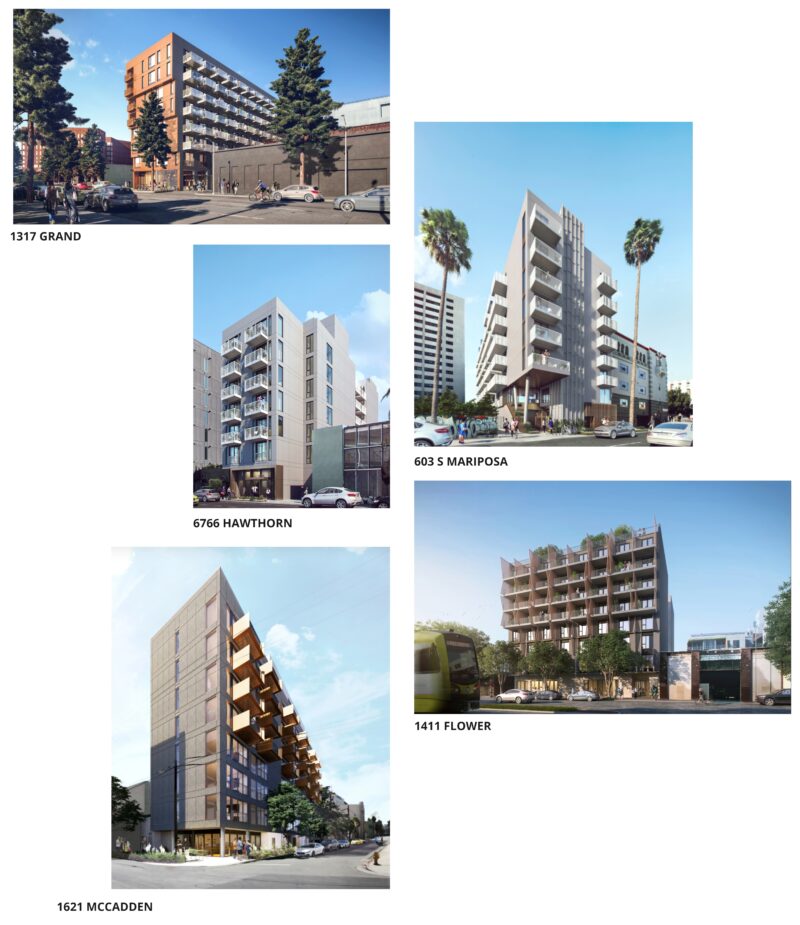 Micro-Housing - Steinberg Hart