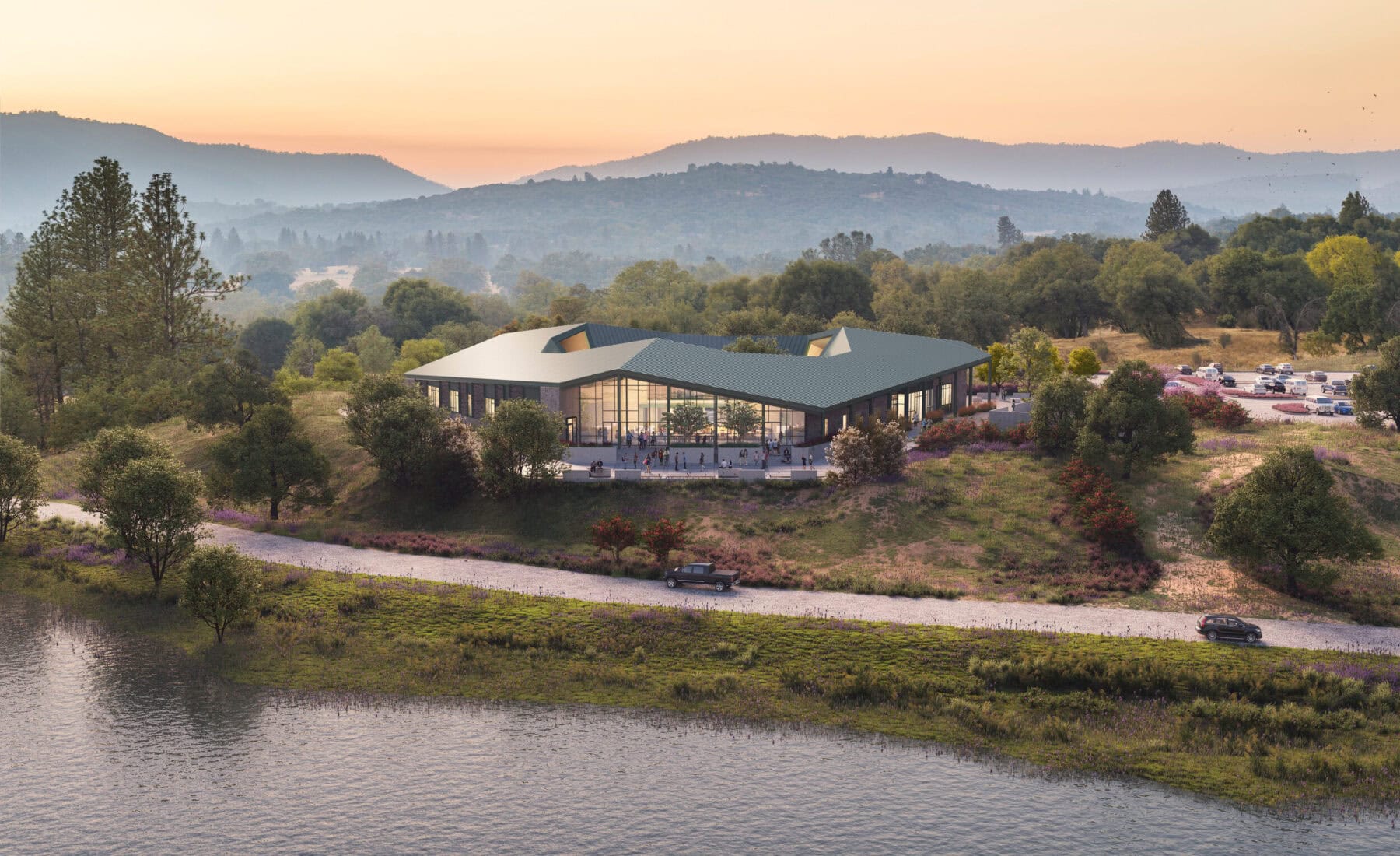 State Center Community College District Breaks Ground on Long-Awaited ...