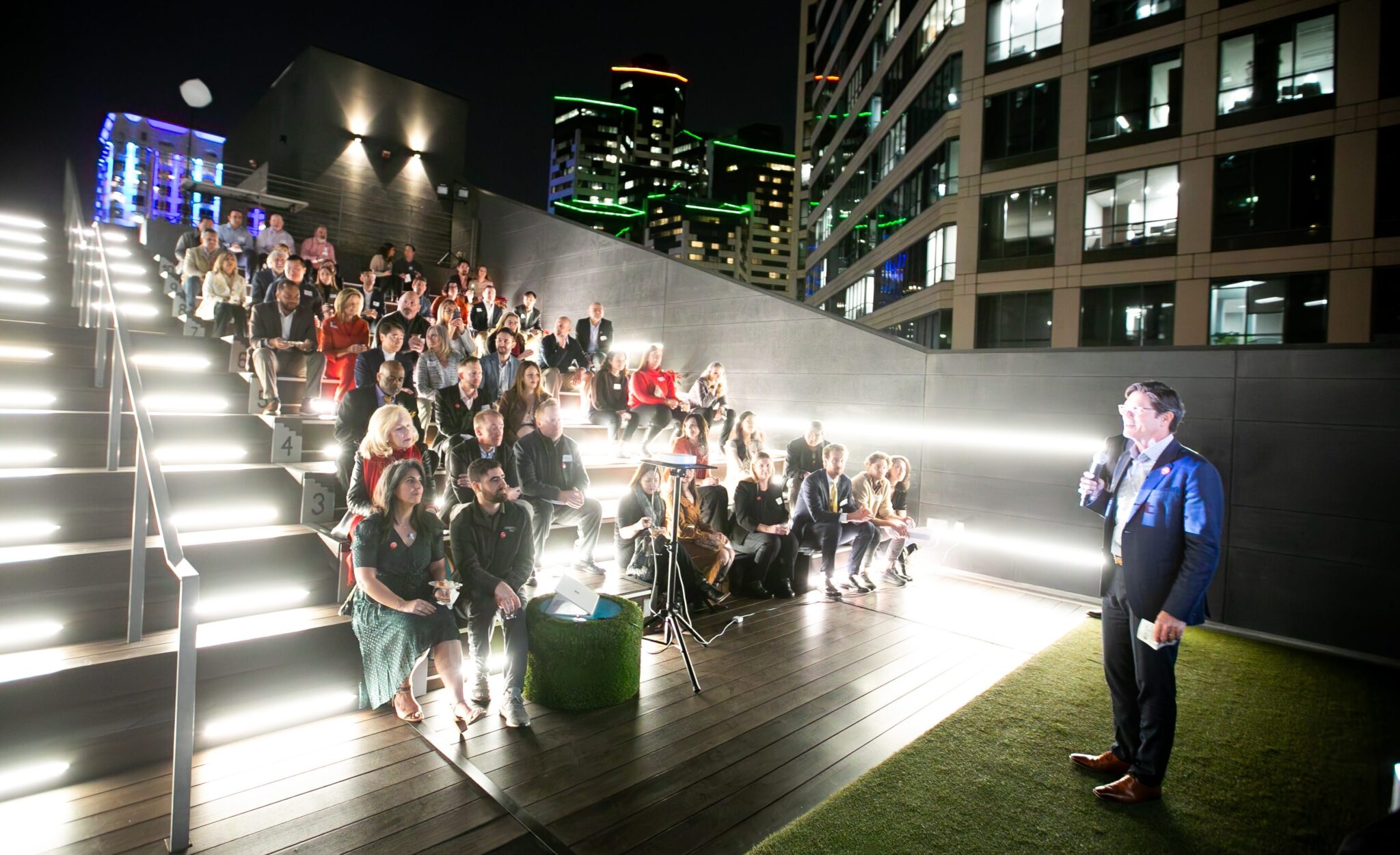 Steinberg Hart - design, relationships, and change.