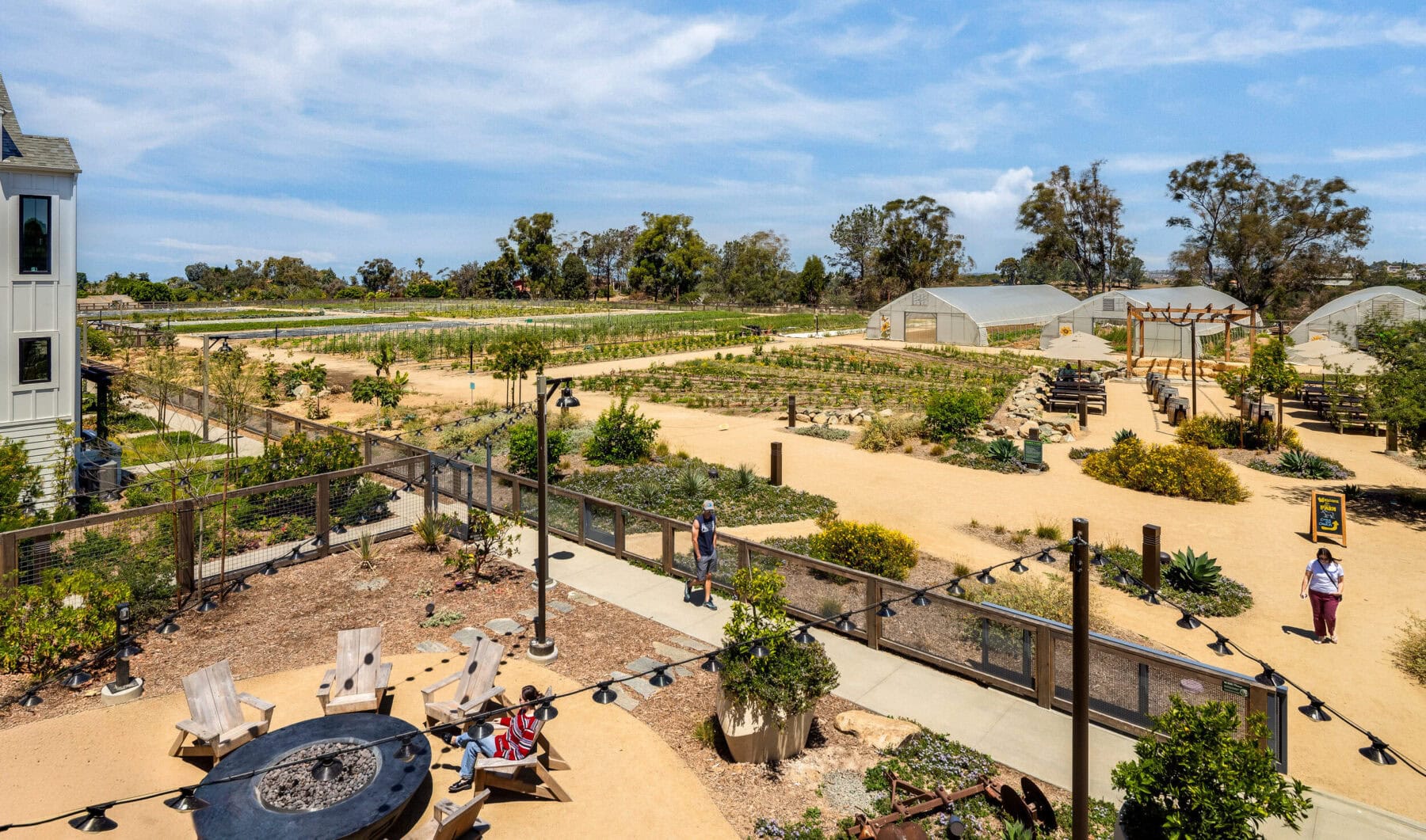 Fox Point Farms - Steinberg Hart