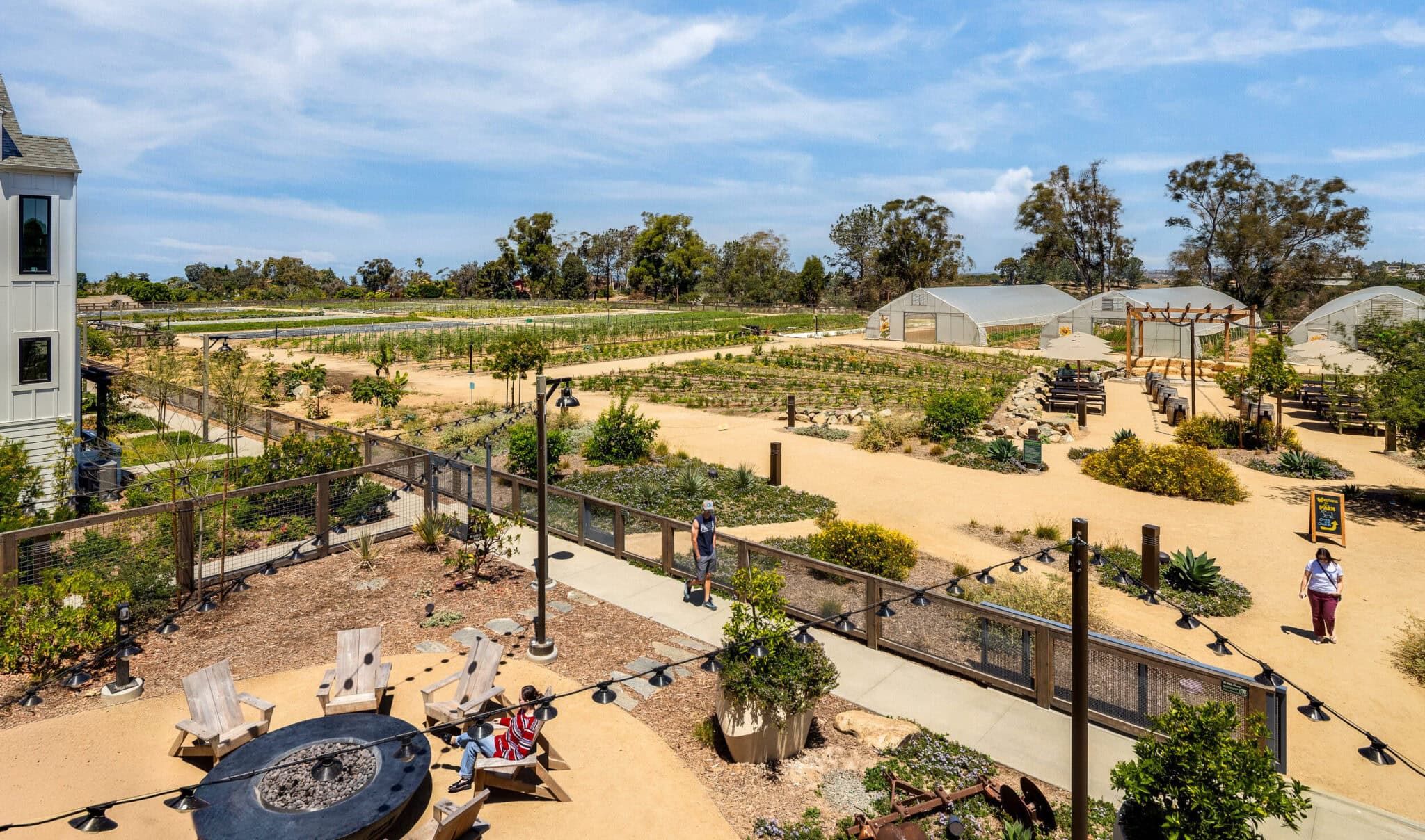 Fox Point Farms - Steinberg Hart