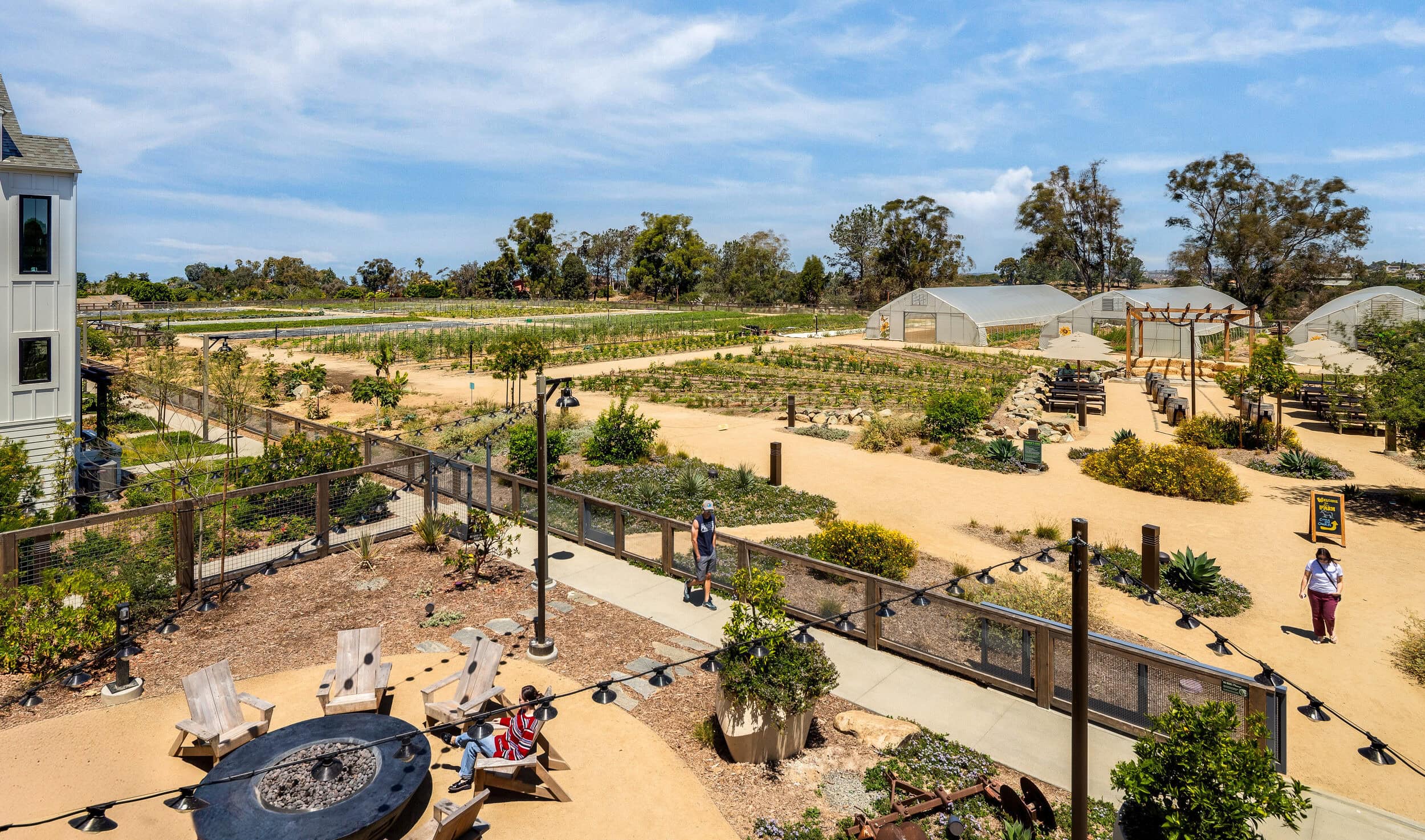 Fox Point Farms - Steinberg Hart