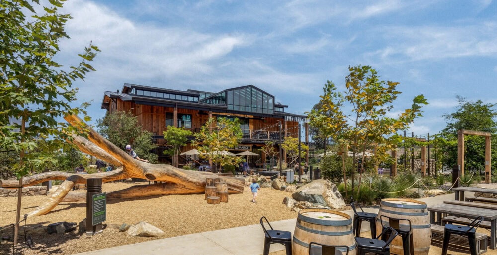 Fox Point Farms - Steinberg Hart