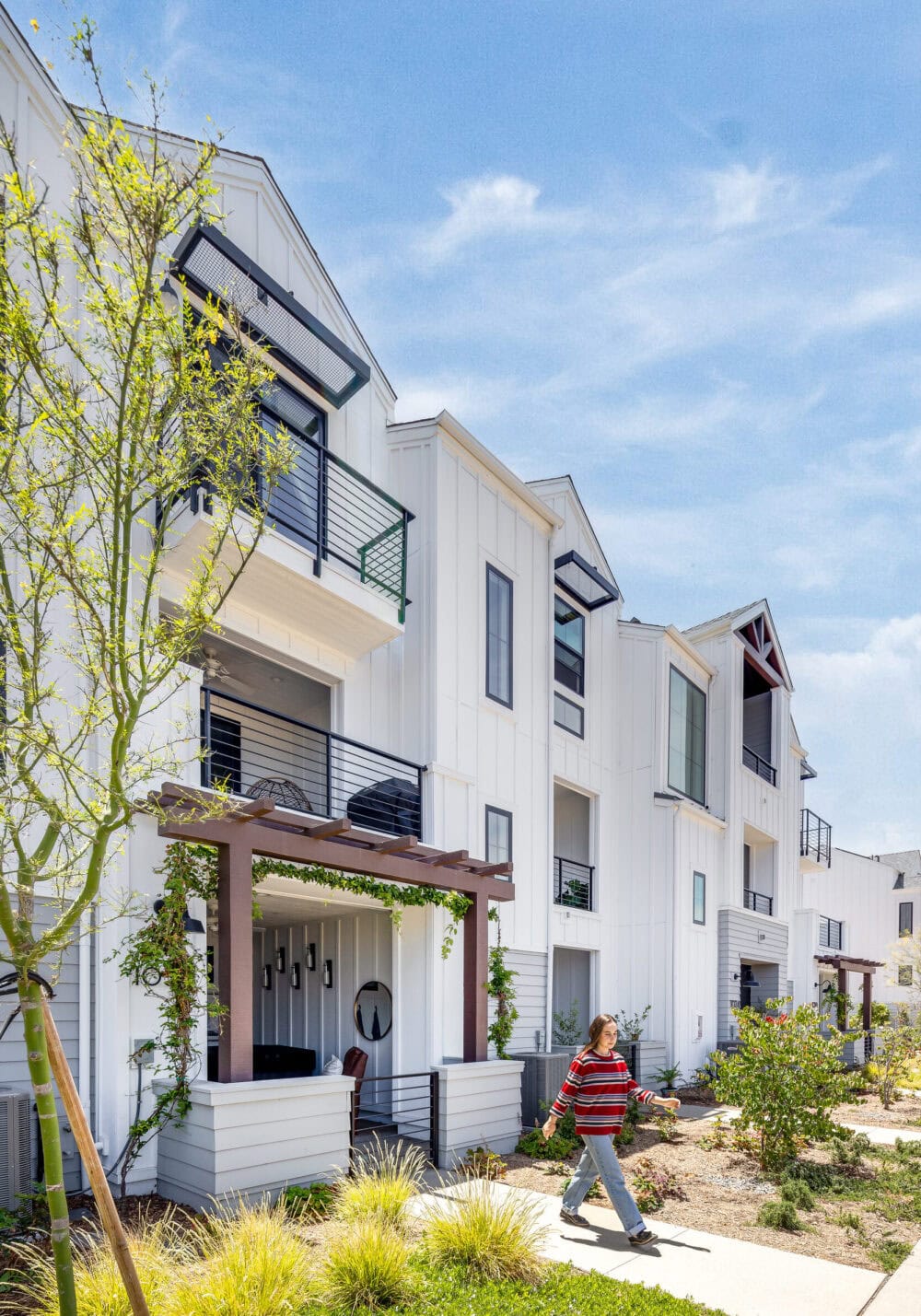 Fox Point Farms - Steinberg Hart