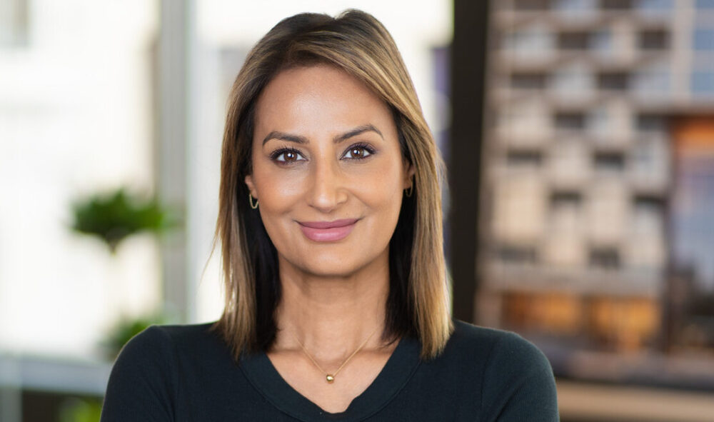 Joti Rakkar-Gill - Steinberg Hart